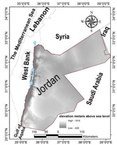 Wise Water Resources Management under the Increasing Number of Refugees ...