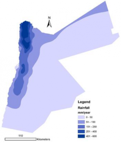Wise Water Resources Management under the Increasing Number of Refugees ...