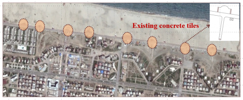 Urban Waterfront Development for Designing Space in Coastal Cities | IIETA