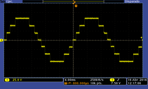 Switching Angles Calculation in Multilevel Inverters Using Triangular Number Sequence –A THD ...