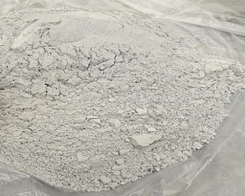 Waste Paper Ash as Additives for High Strength Concrete Mix 45 MPa | IIETA