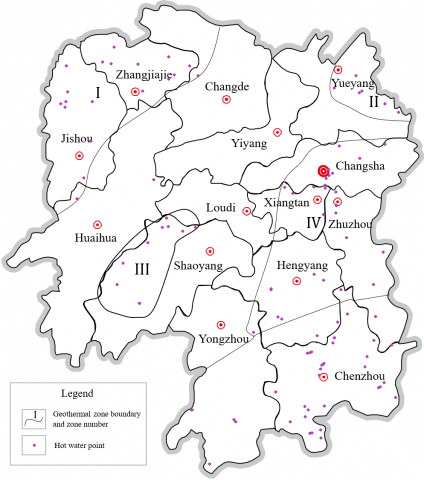 Economic and Environmental Impacts of Geothermal Resource Development ...