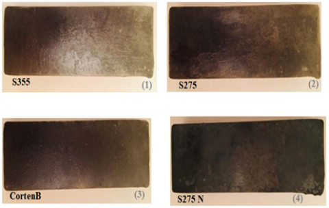 Effect of the Grain Sizes on the Ultrasonic Propagation and Attenuation ...
