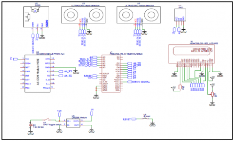 Development of Smart Waste Bin for Solid Waste Management | IIETA