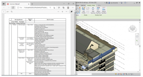 The Application of BIM-Based OHSMS Information Systems to Improve ...