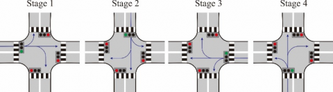 Intelligent Traffic Light Control System with Priority Lane ...