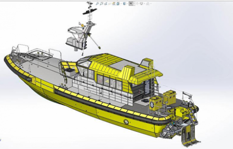 Present and Future Impacts of Computer-Aided Design/ Computer-Aided ...