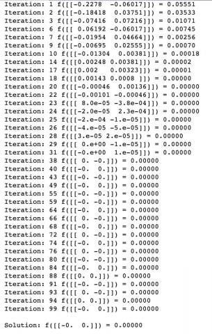 An Overview of Self-Adaptive Differential Evolution Algorithms with Mutation Strategy | IIETA