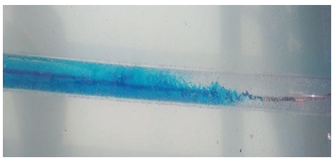 The Design of Reynolds Number Apparatus with Demonstration | IIETA