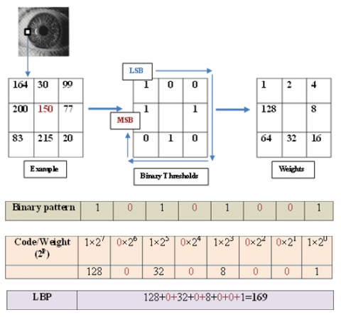 New Informed Non-Blind Medical Image Watermarking Based on Local Binary Pattern | IIETA