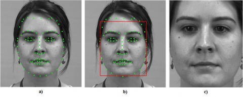 Micro-Expression Recognition by Using CNN Features with PSO Algorithm and SVM Methods | IIETA