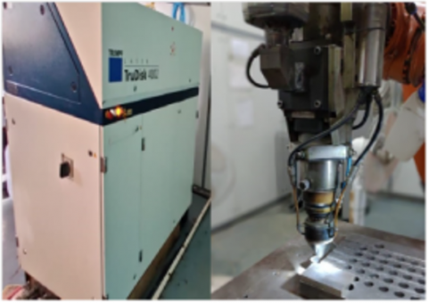 Wear Resistance of Stellite-6/TiC Coating on Stainless Steel 316L ...