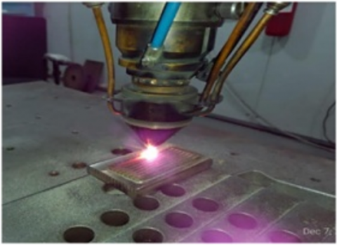 Wear Resistance of Stellite-6/TiC Coating on Stainless Steel 316L ...