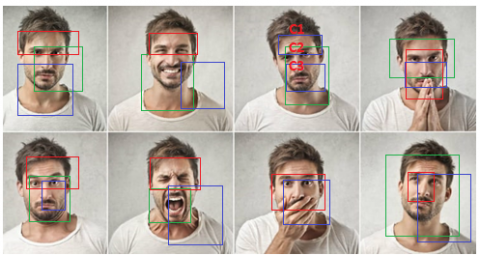 Deep Learning-Based Micro Facial Expression Recognition Using an ...