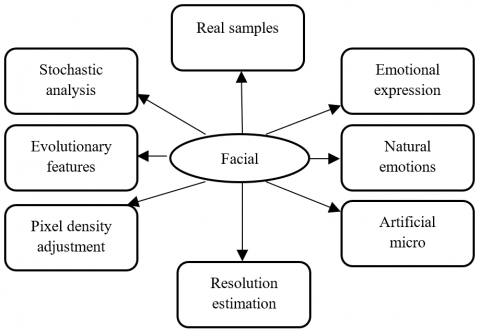 Deep Learning-Based Micro Facial Expression Recognition Using an Adaptive Tiefes FCNN Model | IIETA