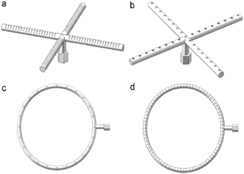 A Comprehensive Review of Design and Operational Parameters Influencing ...