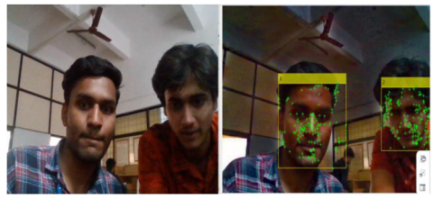 Enhancing Safety and Security: Face Tracking and Detection in Dehazed ...