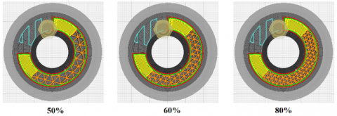 Experimental and Numerical Investigation on the Free Vibration ...