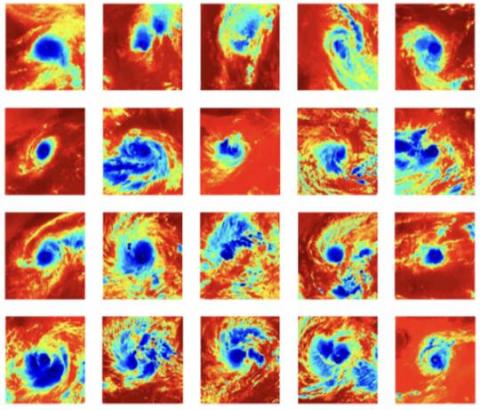 Enhancing Few-Shot Learning for Tropical Cyclone Severity Prediction: A ...