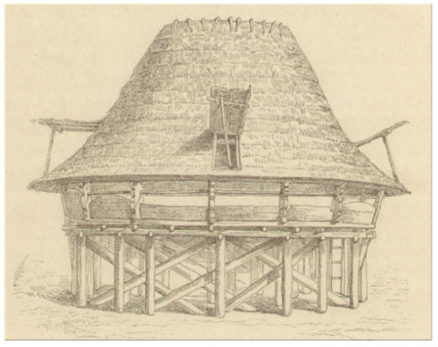Earthquake Resilience of Traditional Nias Island Houses: Lessons from ...