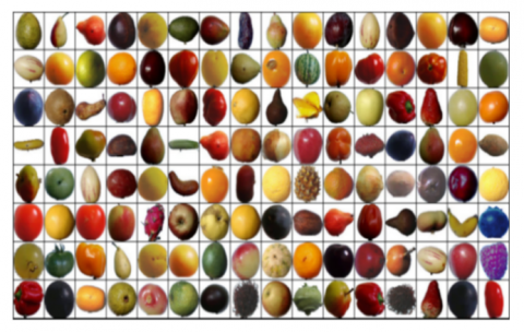 Comparative Analysis of Classical Machine Learning and Deep Learning Methods for Fruit Image ...