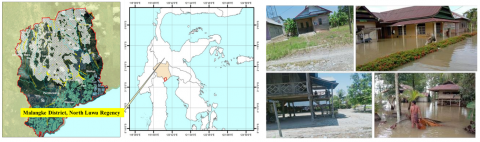 Adaptation and Mitigation Model for Flood Disaster Resilience in West ...